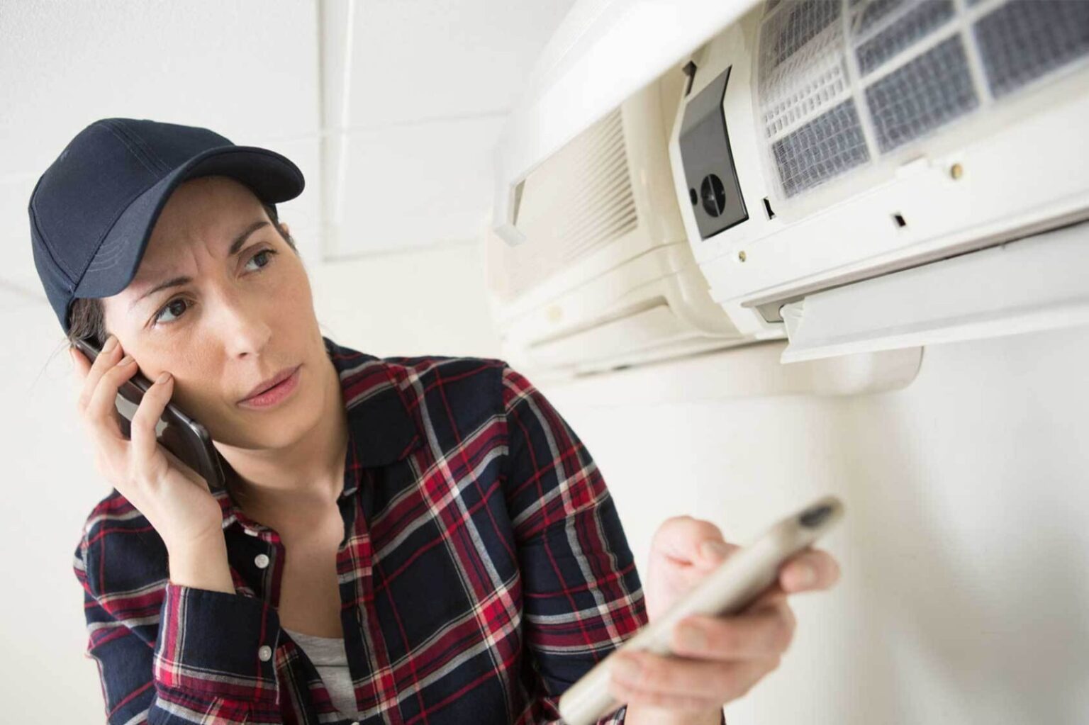 The Best Air Conditioning Systems of 2025 | Spurk HVAC