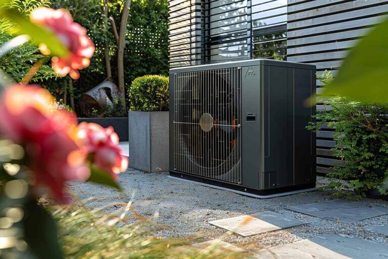 Heating and Air Conditioning Services | Spurk HVAC